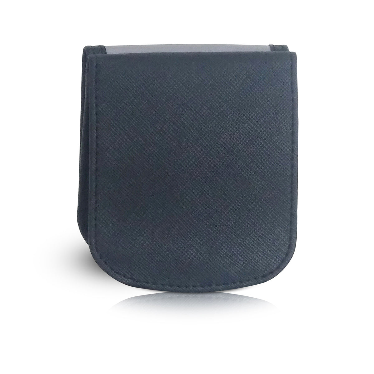 German Shepherd Small Folding RFID Minimalist Card Wallet Coin Purse ...